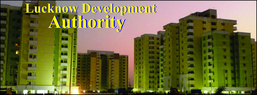 LUCKNOW DEVELOPMENT AUTHORITY