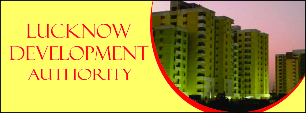 LUCKNOW DEVELOPMENT AUTHORITY